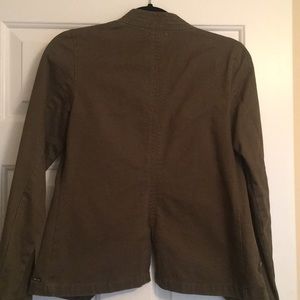 Hang Ten | Jackets & Coats | Military Jacket | Poshmark
